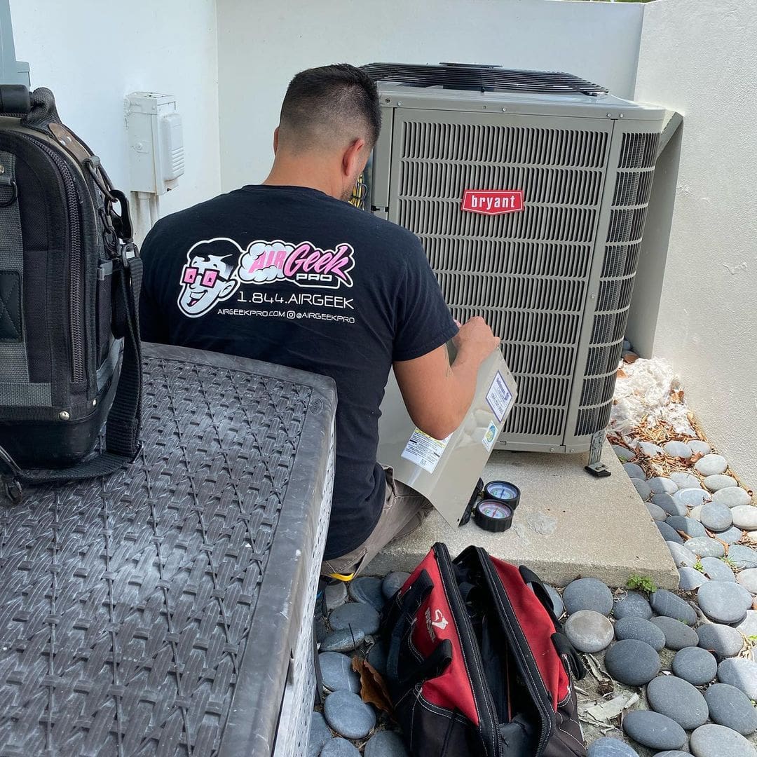 Indoor Air Quality - AirGeek Pro The Indoor Air Quality Experts
